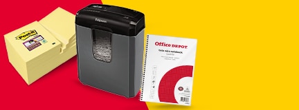 Bürobedarf & Büromaterial | Unschlagbare Preise | Viking Direkt AT